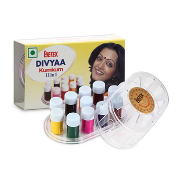 Collections – Eyetex